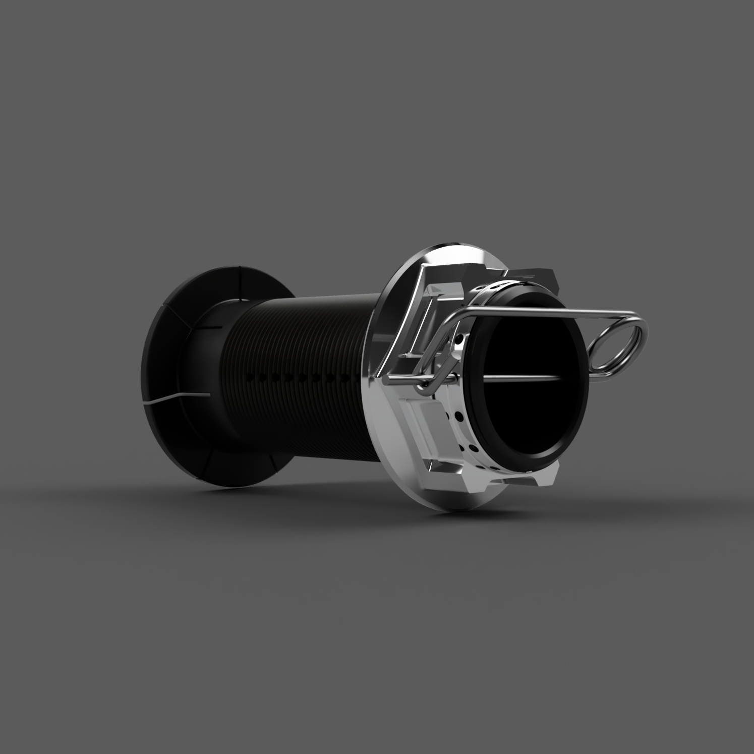 Custom length turbofan centrelock (pair) – Aeroblades