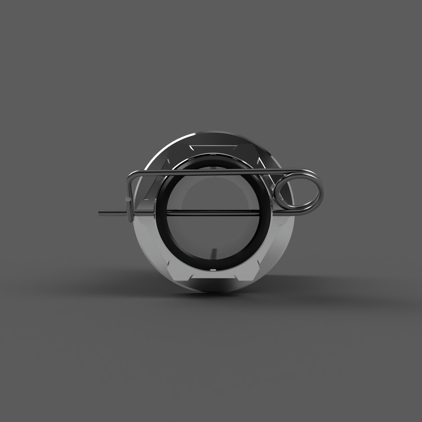 Custom length turbofan centrelock (pair) – Aeroblades